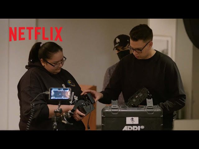 Alumni Lookback: Netflix Marks 1,000 Training Program Graduates in ...