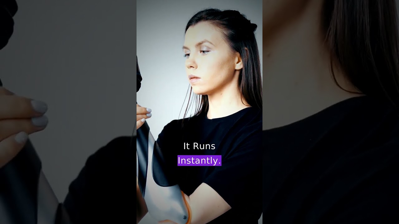 Why Some Terminal Commands Run Instantly 📁 #coding #tech