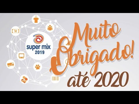 A SUPER MIX | SUPER MIX