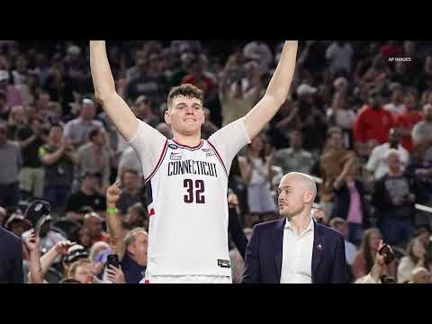 Want tickets to the NCAA championship game? You can go Monday!
