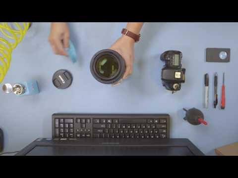 BorrowLenses Camera Rental