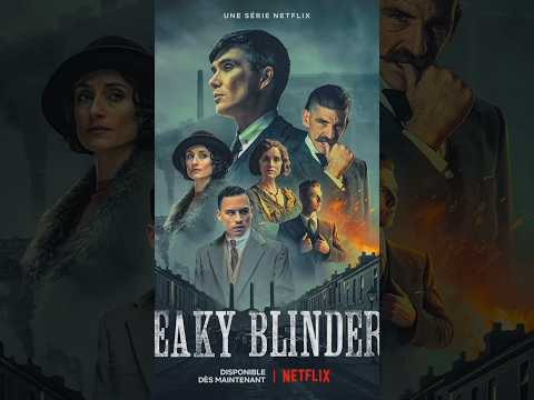 Netflix #Peakyblinders #mustwatchshorts #available in Hindi