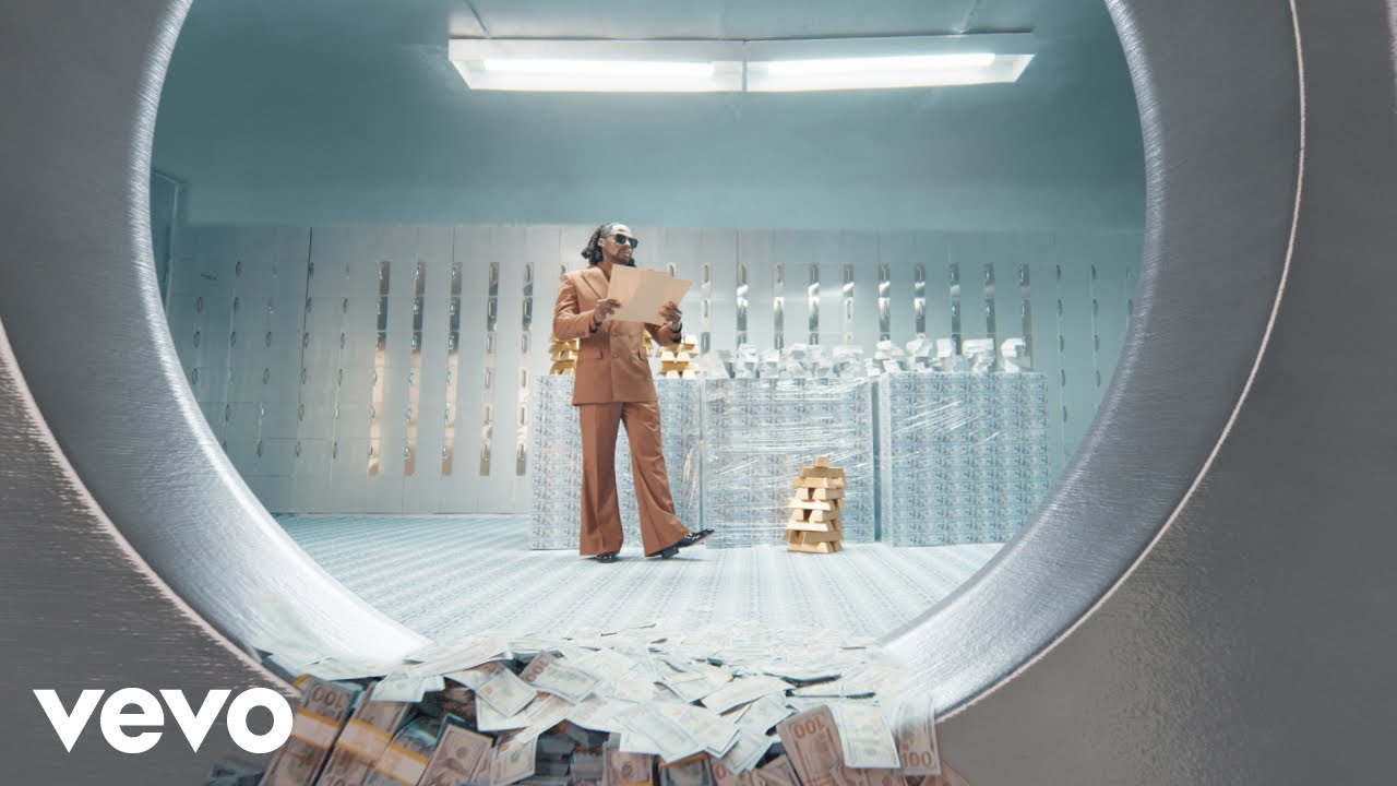 Asake World Tour Announces Date At MSG