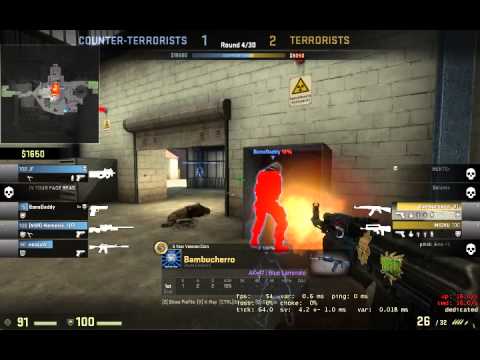 Steam Community :: Video :: CS:GO 3 kills ;)