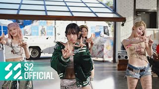 [정보/소식] KISS OF LIFE Digital Single 'Lucky (Korean Ver.)' - 인스티즈(instiz) 연예 카테고리