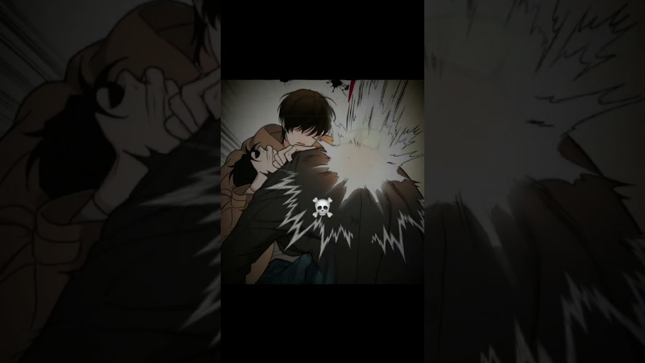 Boomm⚠️ #bl #Empatía #Reverse Thinking #shorts #manhwaedit #blmanhwarecommendation #yaoi #Todovuelve