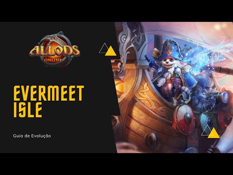 Steam Community :: Video :: Allods Online - Evermeet Isle