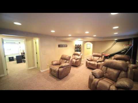 3836 W Salinas Dr Riverton UT 84065 - Utah Home For Sale