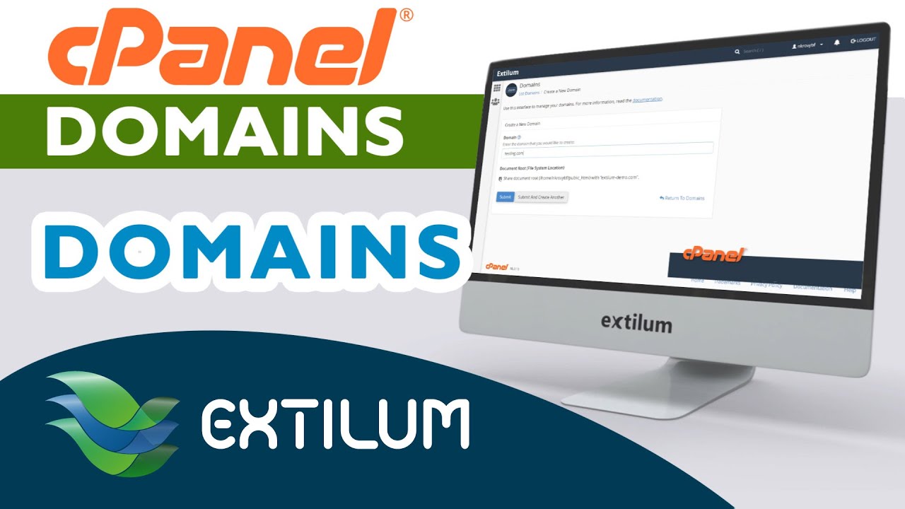 How to Force Domain HTTPS Redirect in cPanel - Extilum Hosting
