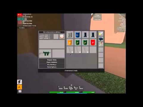 Steam Community :: Video :: Apoc Rising lets paly part one