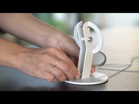 How To: iPhone 12 MagSafe Stand Setup