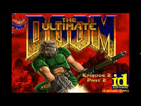 Steam Community :: Video :: Doom Episode 2 Part 2 - The Shores of Hell