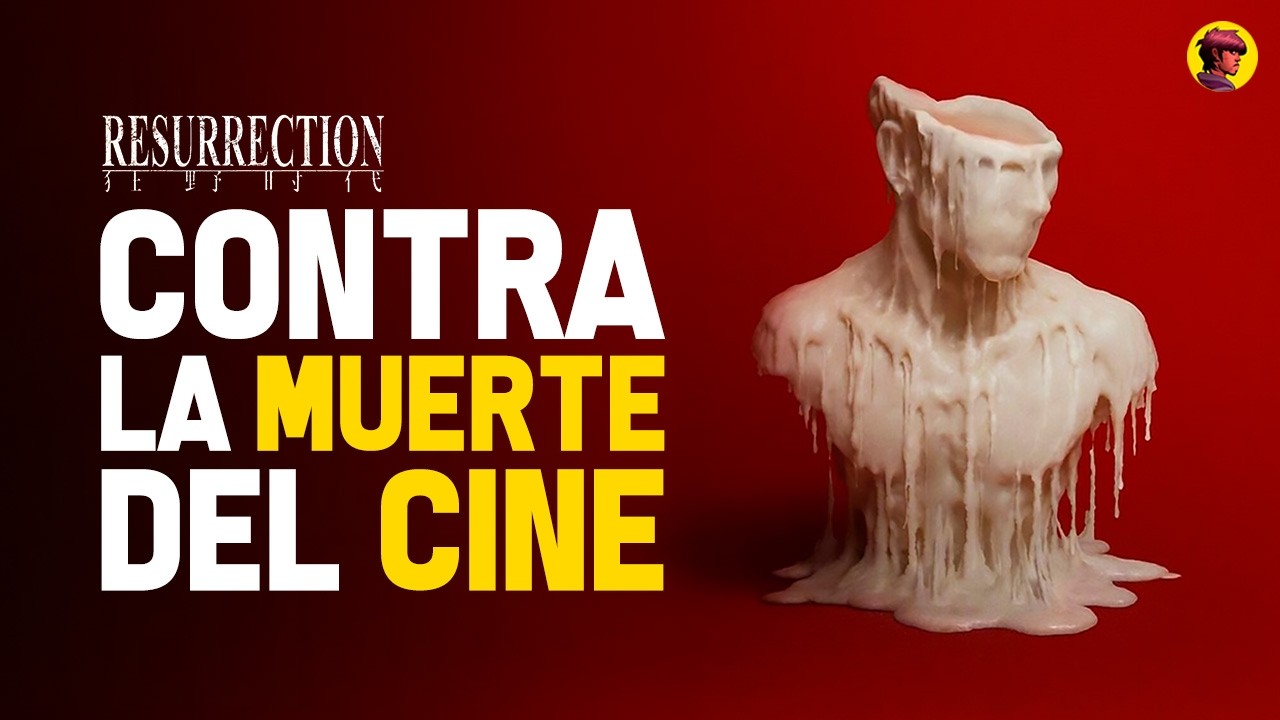 Resurrection is a unique film | ANALYSIS AND KEY POINTS (NO SPOILERS)