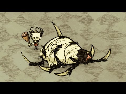 Steam Community :: Video :: [DST] Kiting: Non-Raid Bosses