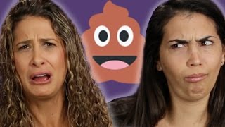 That Time I Sharted My Pants: Lady Edition