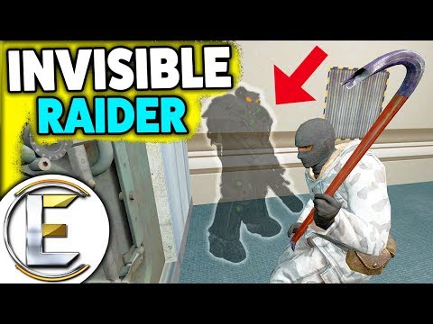 Steam Community :: Video :: INVISIBLE RAIDER - Gmod DarkRP Life ...