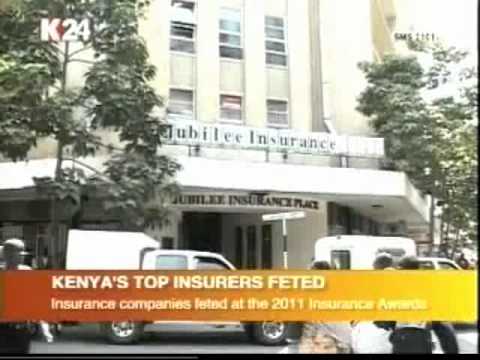 CIC Insurance Group scoops seven Awards