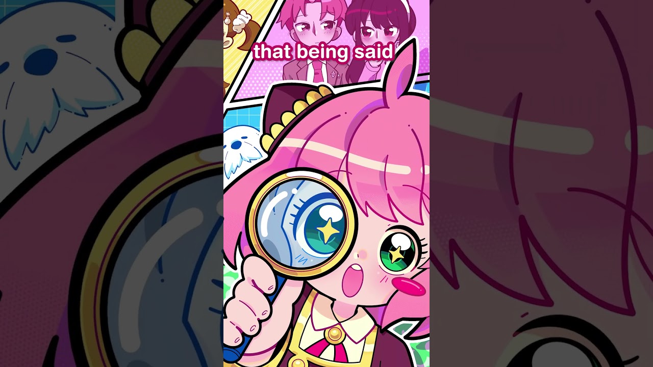 I DREW my own VTUBER MODEL and gave it THIS....!