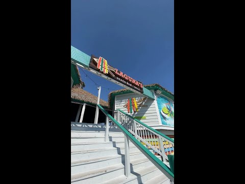 How to Spend 3 Days in Pensacola | Part 1: Pensacola Beach