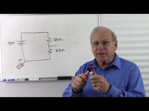 Can You Make a Voltage Divider with One Resistor - Answers to Questions