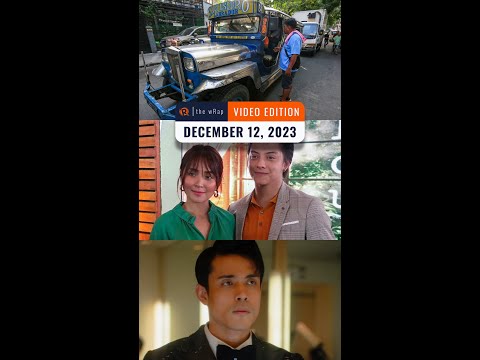 Marcos: No extension of Dec 31 deadline for jeepney consolidation | The ...