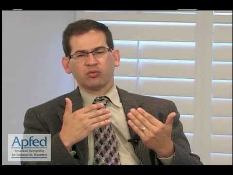 What is the current standard for measuring EoE?