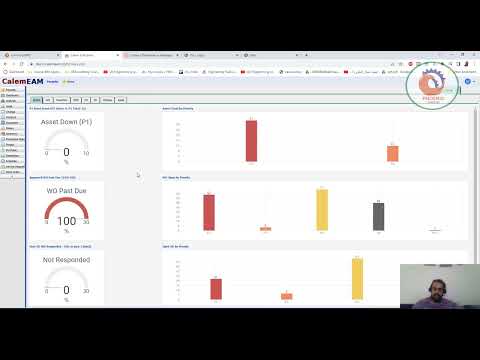 openmaint برنامج مفتوح المصدر لادارة المنشأه – Phoenix
