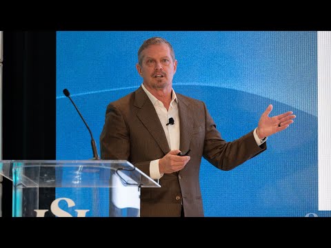 Bill Colone, Fortuna Devices - Embolizations and Crossing Chronic Total Occlusions | LSI USA '24
