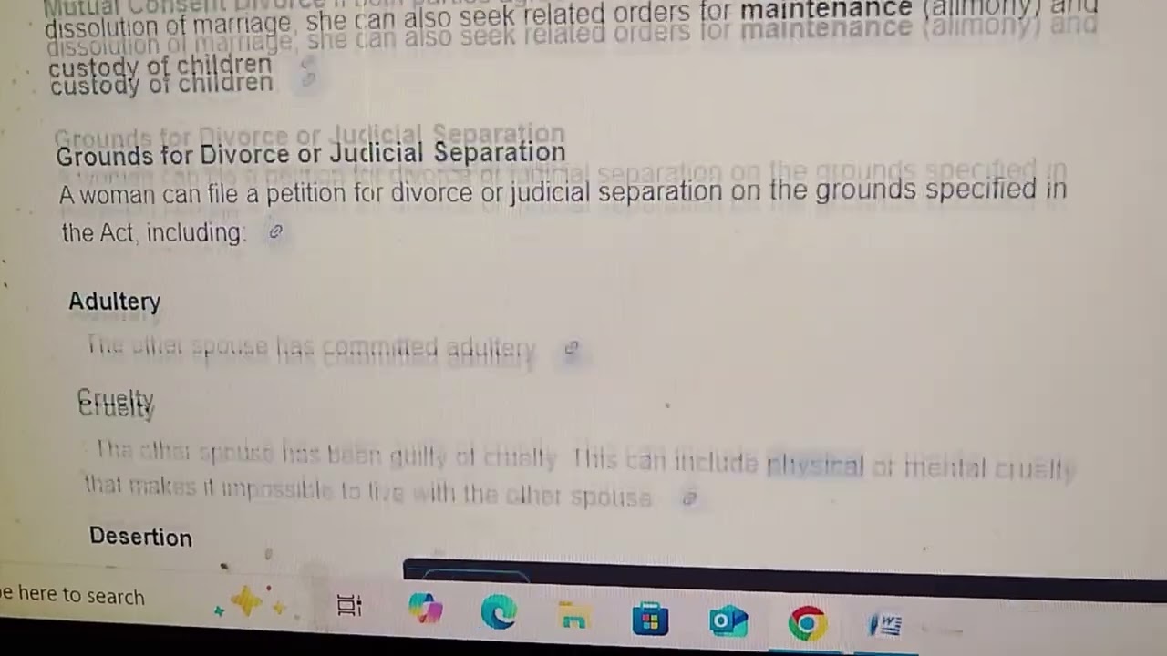 THE HINDU MARRIAGE ACT 1955 MAIN FEATURES 