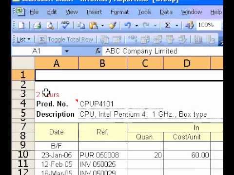 Microsoft Office Excel 2003 Display numbers as postal codes Social Security numbers, or