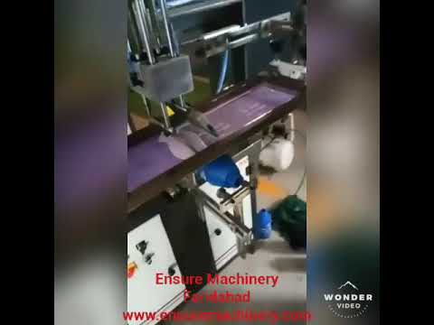 Plastic Printing Machine at Best Price in India