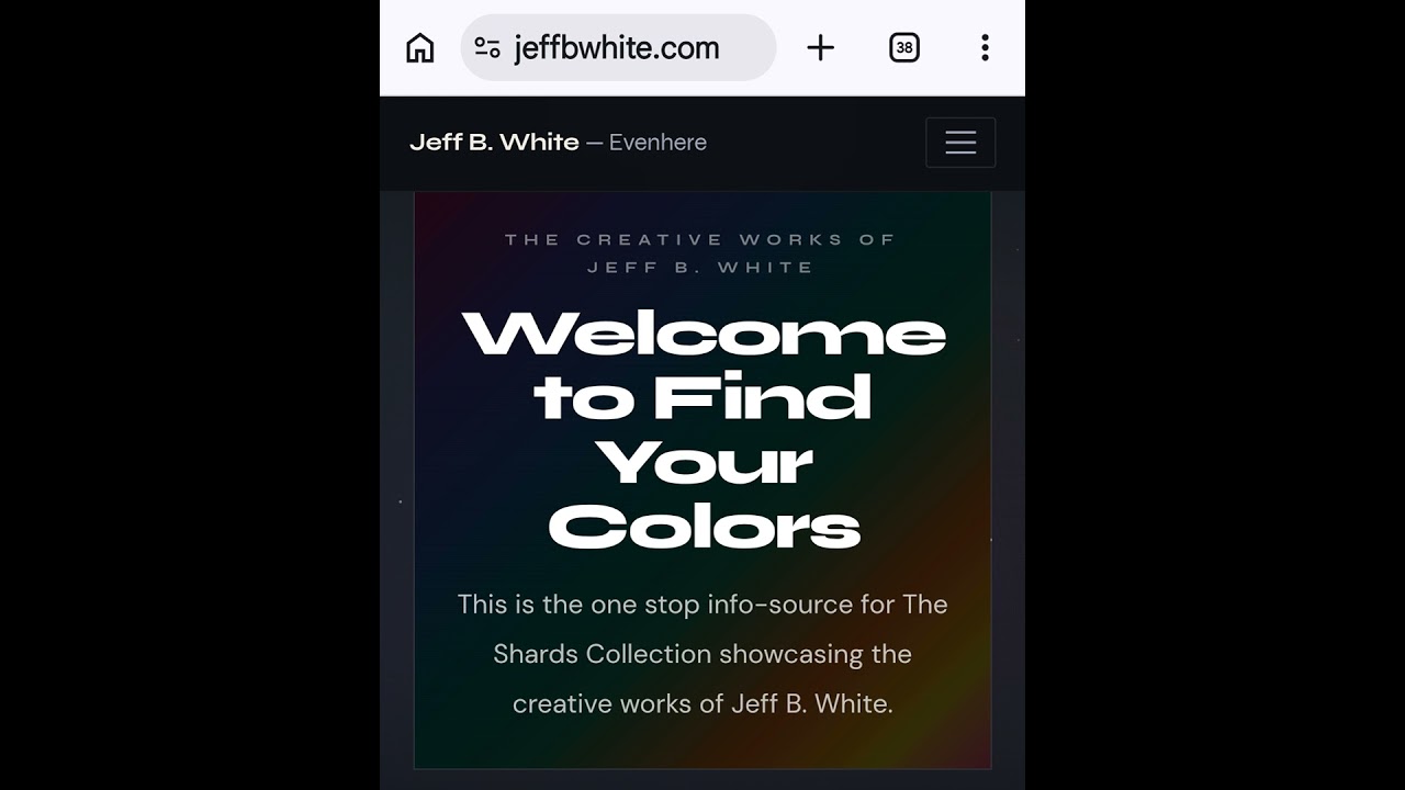 This is My Official Author Site Launch!!