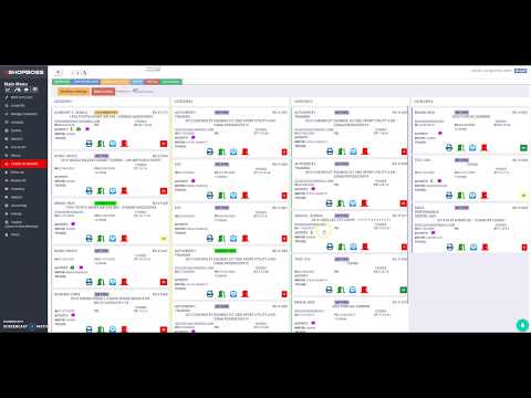 New Shop Boss Workflow
