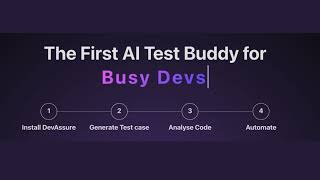 DevAssure - Features & Pricing (December 2025)
