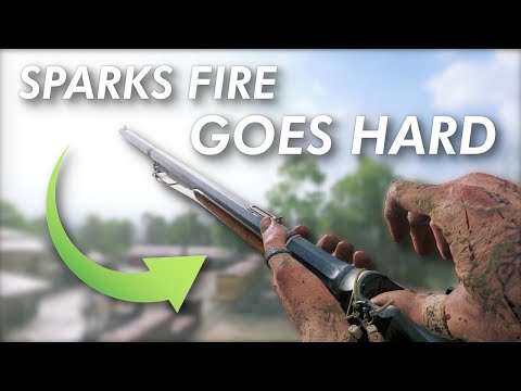 Steam Community :: Video :: The Sparks Rifle Still Hits *HARD* (Tide Of ...
