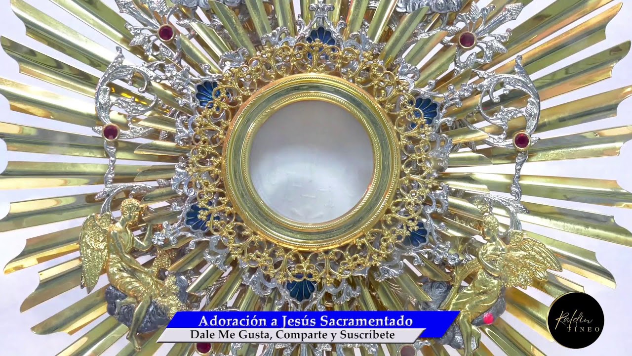 15/21 Jornada de Adoración y Sacrificio 🙌🏻  30-03-26