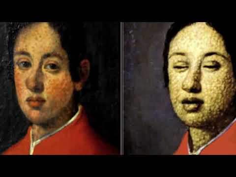 History of smallpox
