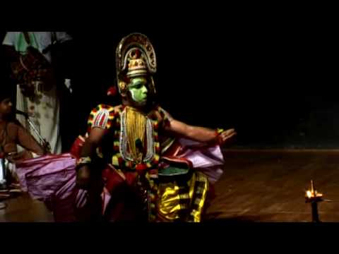 Ottanthullal | Art Forms In Kerala