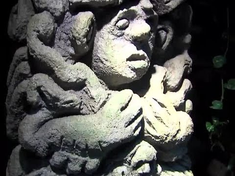 Mayan calendar ends on 12/21/2012