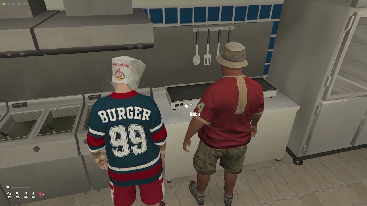 Subversion RP | SVRP | 3.0 | Custom Framework | Constant Development ...