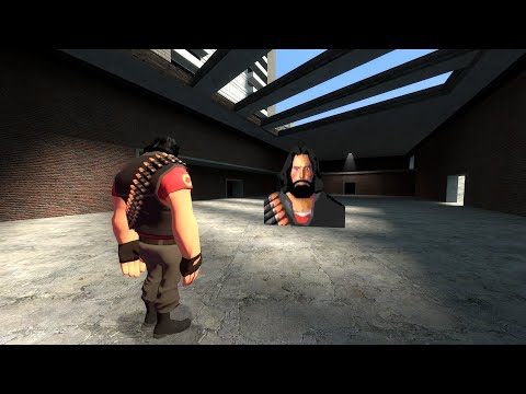 Steam Community :: Video :: This is what happens if a group of friends ...