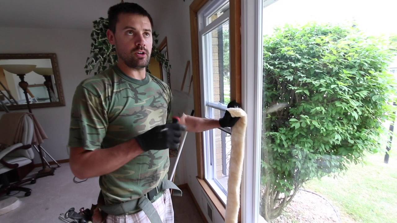 Picture Window tutorial