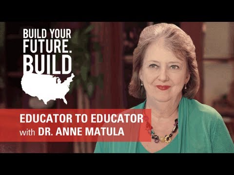 Educator to Educator