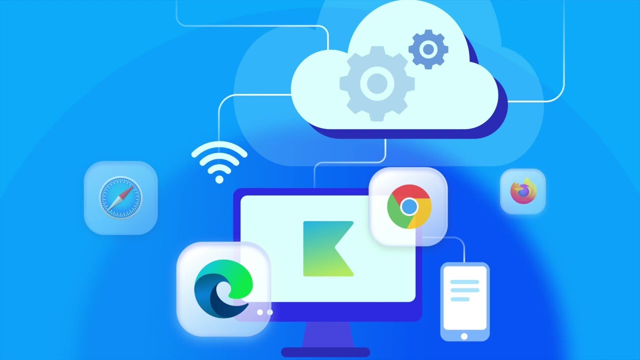 Chapter 3.2: Configuring TestCloud Tunnel in Katalon TestOps