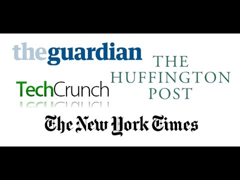 What News Sources Are Your Regulars? Questions