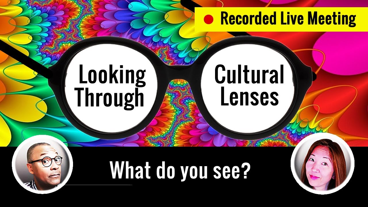 Looking Through Cultural Lenses - Diversity Presentation