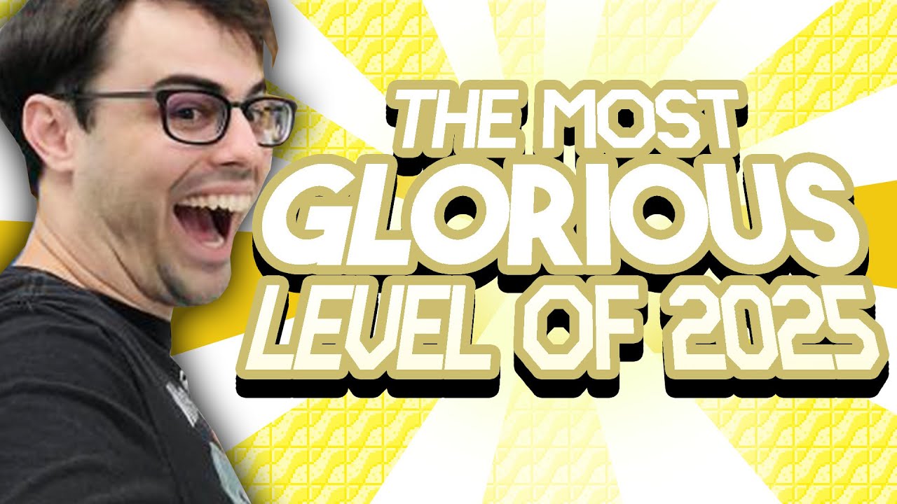 Greatest and Bestest Troll Level of 2025