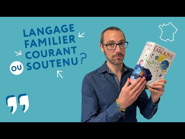 Understanding Language Registers in French: A Comprehensive Guide ...