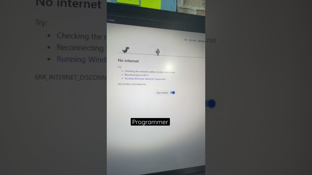 Normal people vs Programmer
