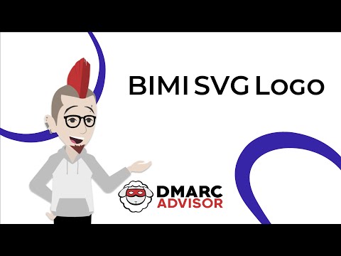 BIMI SVG Logo | How to get your company logo BIMI ready (even for Google)